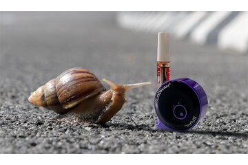 Best 510 Vape Battery Near Me | LOOKAH Snail 2.0